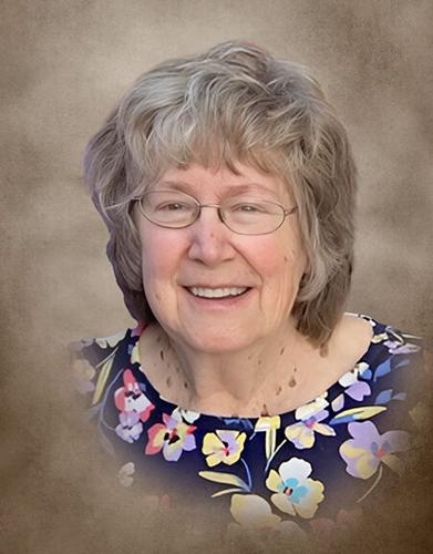Wanda Martin Wells | Obituaries | news-graphic.com