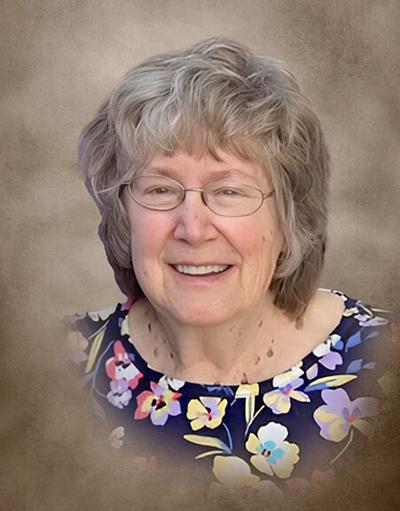 Wanda Martin Wells | Obituaries | news-graphic.com