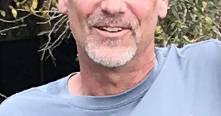 Dale Eugene Gregory II | Obituaries | news-graphic.com