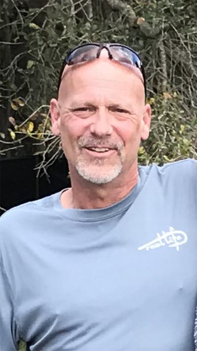 Dale Eugene Gregory II | Obituaries | news-graphic.com