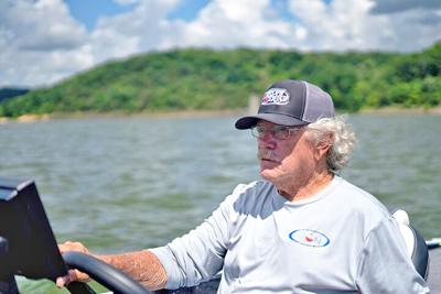 Charles D. "Charlie' Arthur | Obituaries | news-graphic.com