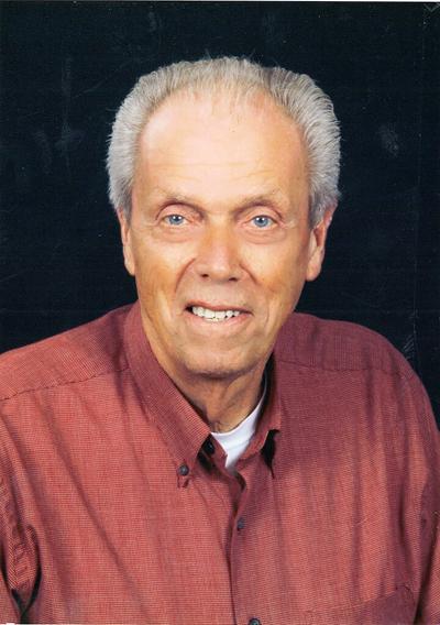 Kenneth Ronald Wilson | Obituaries | news-graphic.com