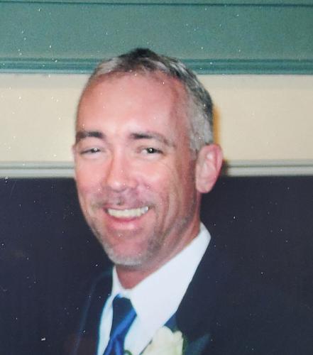 Roy Joseph "Joey" Garrison | Obituaries | news-graphic.com