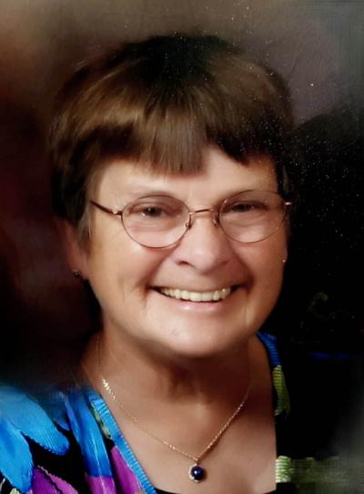 Mirl Royse Ruth | Obituaries | news-graphic.com