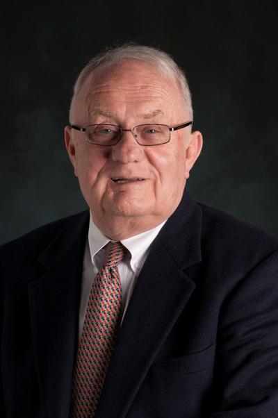 R.C. “Chuck” Johnson Jr. | Obituaries | news-graphic.com