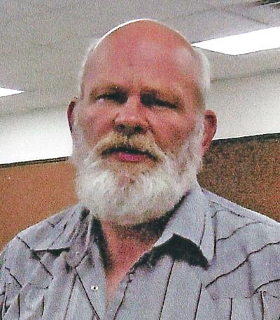 Michael Thomas Barron | Obituaries | news-graphic.com