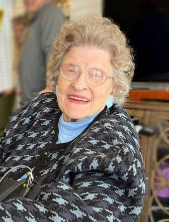 Mary Alice Walls | Obituaries | news-graphic.com