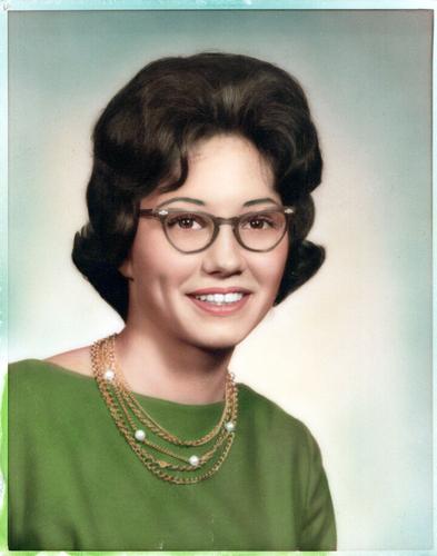 Louise Eileen Stangle | Obituaries | news-graphic.com