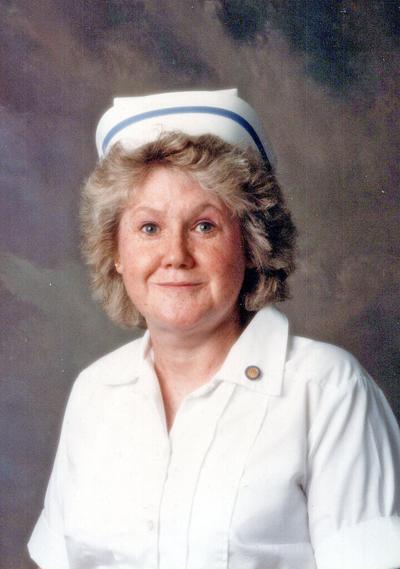 Nancy Lou Turner Riley | Obituaries | news-graphic.com