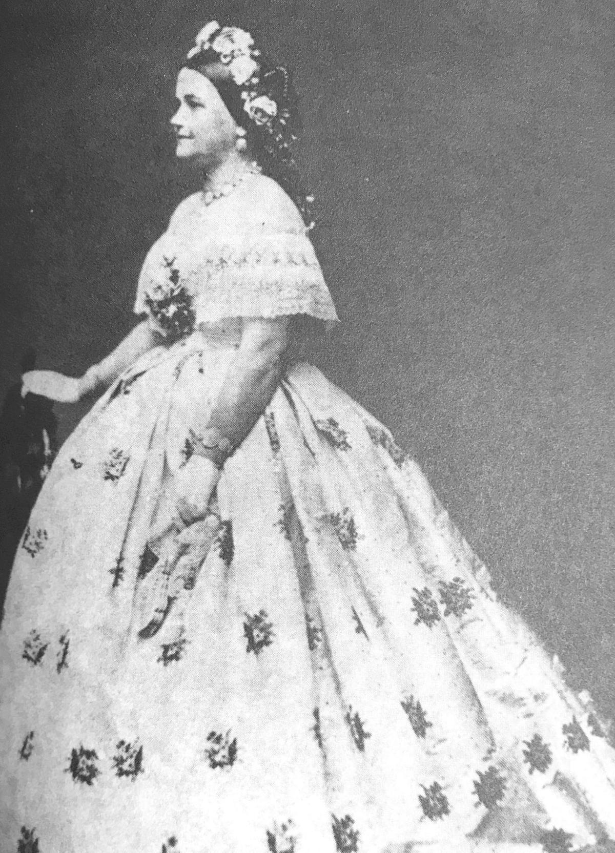 Mary Todd Lincoln: An unusual woman for her time | News | news-graphic.com