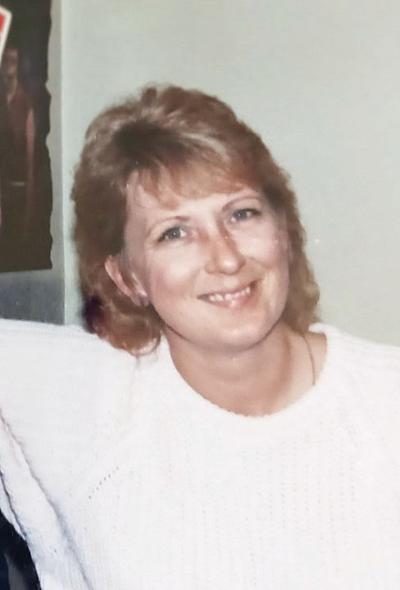 Freda Ann Hill Wright | Obituaries | news-graphic.com