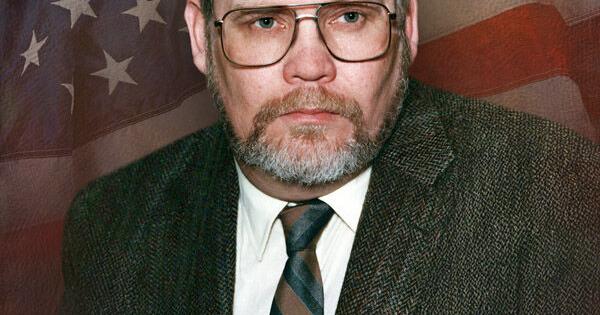 Jeff Edward Matthews | Obituaries | news-graphic.com