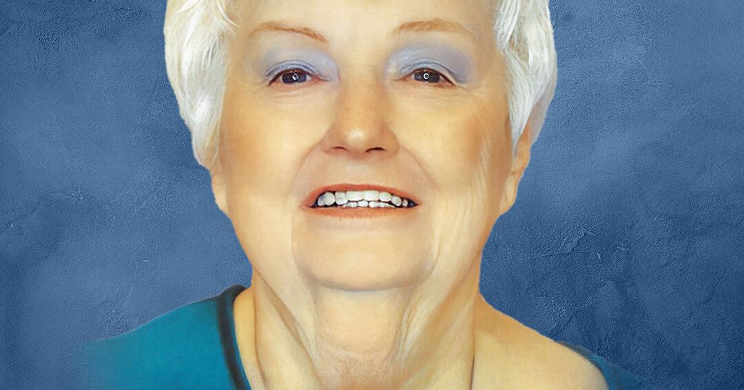 Helen Jean Stewart | Obituaries | news-graphic.com