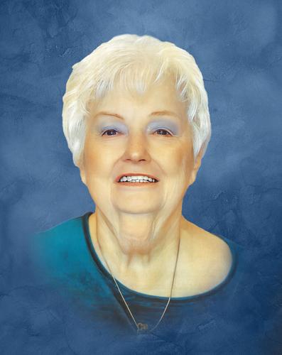Helen Jean Stewart | Obituaries | news-graphic.com