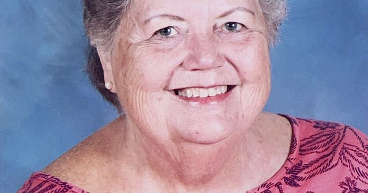 Rita Gail Kidd | Obituaries | news-graphic.com