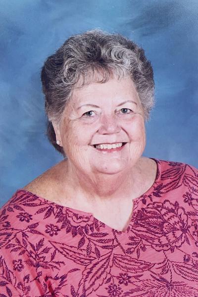 Rita Gail Kidd | Obituaries | news-graphic.com