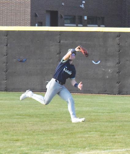 H.S. baseball: Second-day sweep highlights Great Crossing spring trip ...