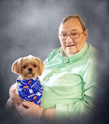 Danny Webb Williams | Obituaries | news-graphic.com