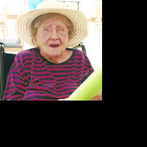 Leona Duncan Hackworth | Obituaries | news-graphic.com