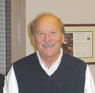 Avoiding spotlight, Jack Conner works to make area better | News | news ...