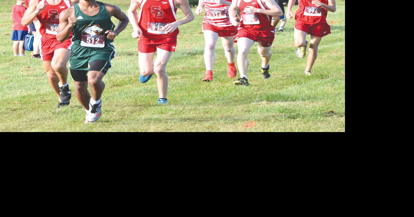 Cross country: KHSAA states Saturday at horse park | Sports | news ...