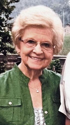 Ruby Hazel Estill Clark Vickers | Obituaries | news-graphic.com