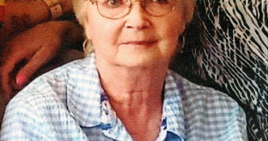 Sharon “Sunshine” Helen Young | Obituaries | news-graphic.com