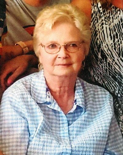 Sharon “Sunshine” Helen Young | Obituaries | news-graphic.com