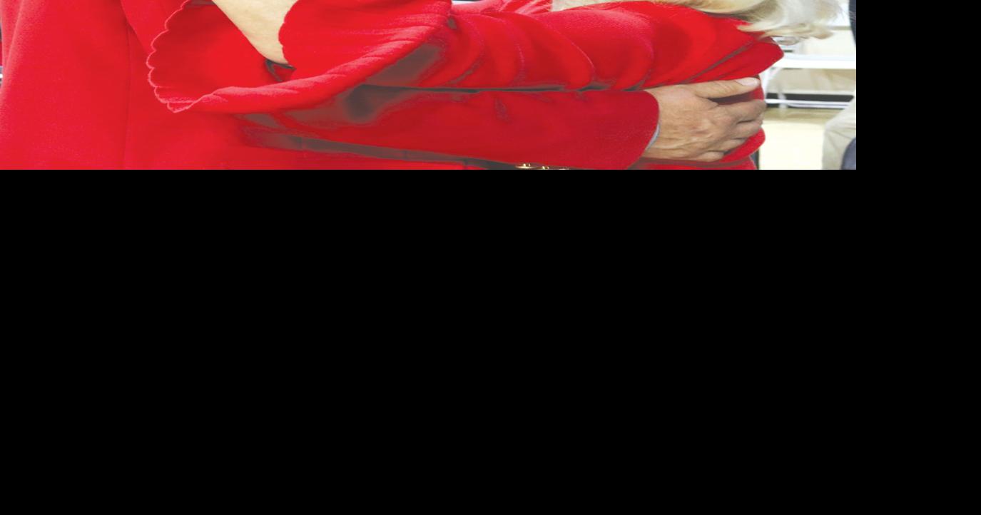 Coach Hicks says goodbye | News | news-graphic.com