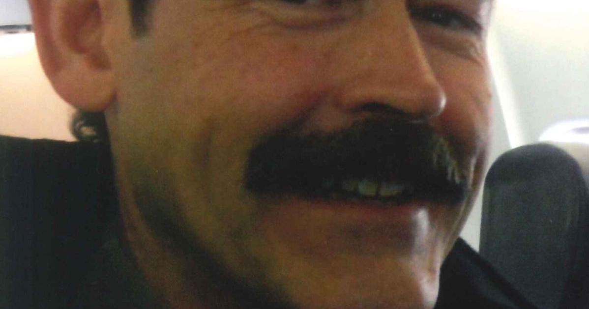Frank Rickman Snyder II | Obituaries | news-graphic.com