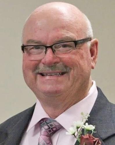 Garry Lee Whaley | Obituaries | news-graphic.com