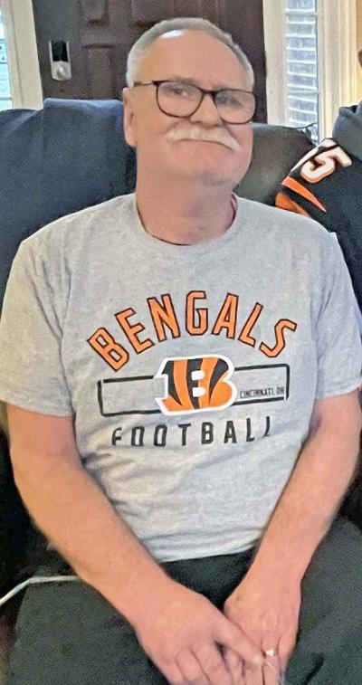 Terry Wayne Burton | Obituaries | news-graphic.com