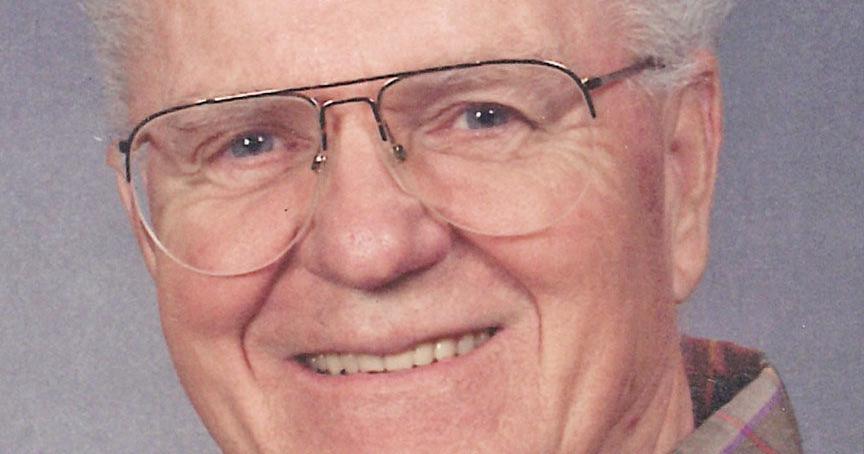 Larry D. Etherton | Obituaries | news-graphic.com