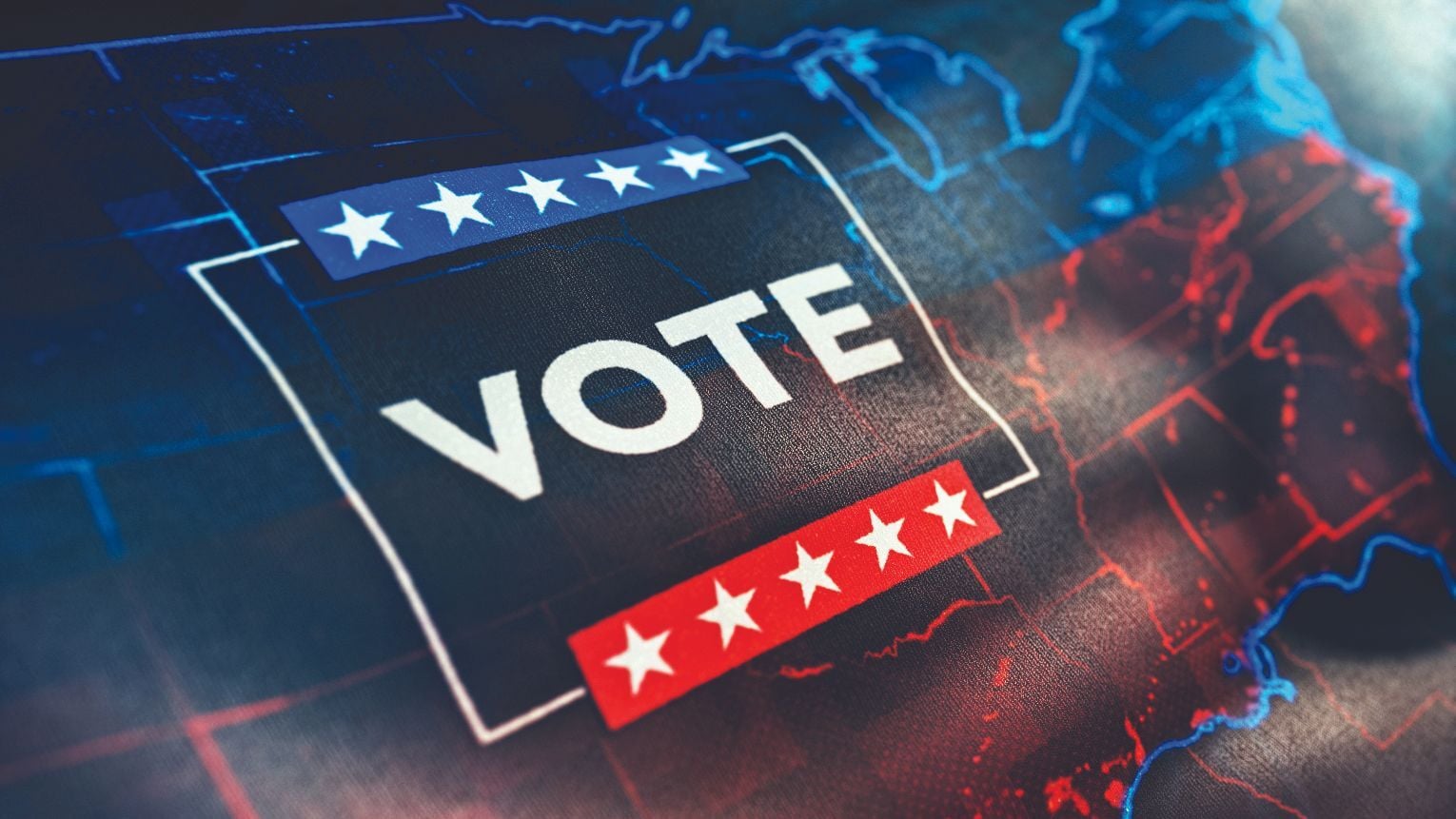 Local slate set for upcoming primary election | Breaking News | news ...