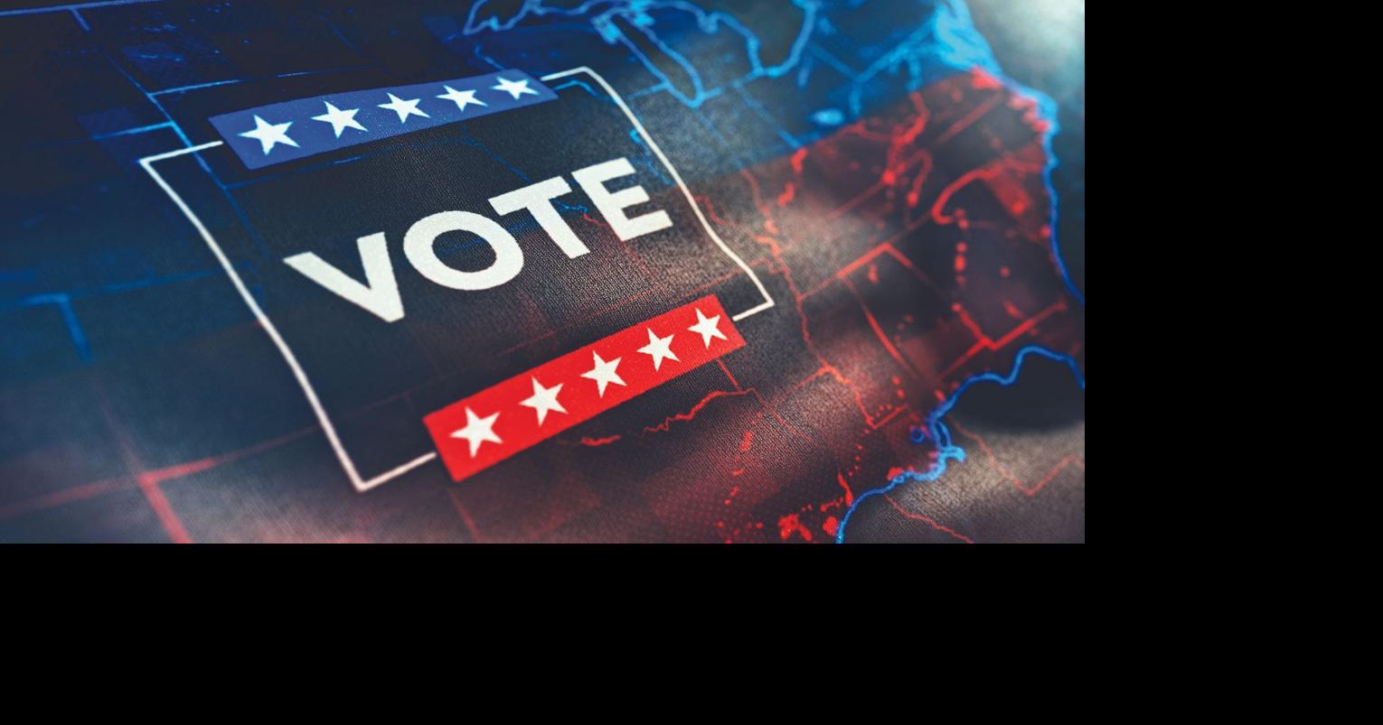 Local slate set for upcoming primary election | Breaking News | news ...