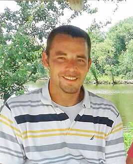 Kevin James Martin Butler | Obituaries | news-graphic.com