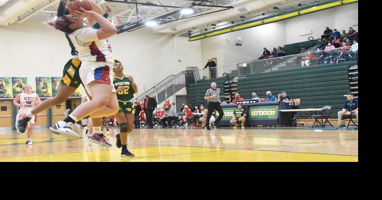 Girls' basketball: SC survives Station, reaches region for fifth ...