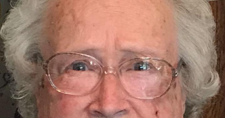 Helen Hubbard | Obituaries | news-graphic.com