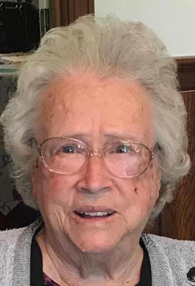 Helen Hubbard | Obituaries | news-graphic.com