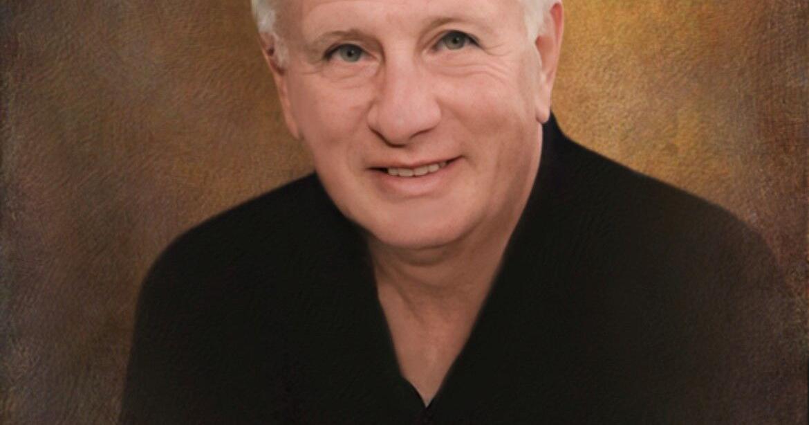 James Brian Ard, 76 | Obituaries | news-graphic.com