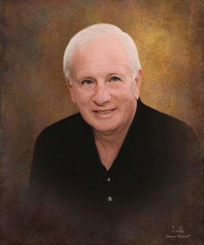 James Brian Ard, 76 | Obituaries | news-graphic.com