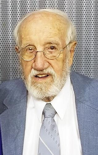 Sidney Clay “Sid” Hisel | Obituaries | news-graphic.com