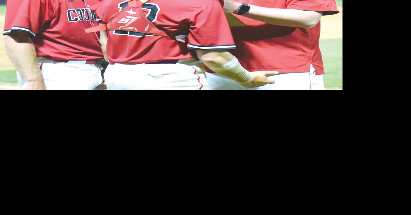 H.S. baseball: Robinson's slam puts Cards in seventh heaven | Sports ...
