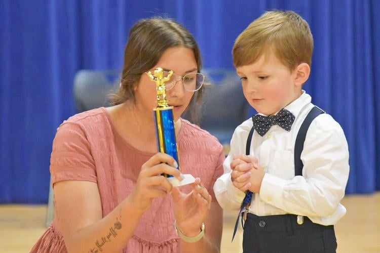 Georgetown Kiwanis kick off fair events with weekend pageants | News ...