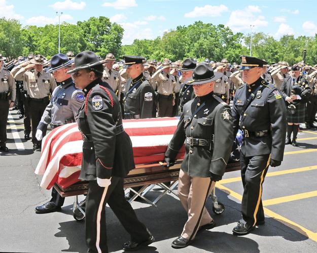 Historic events, tragedy mark 2023 | News | news-graphic.com