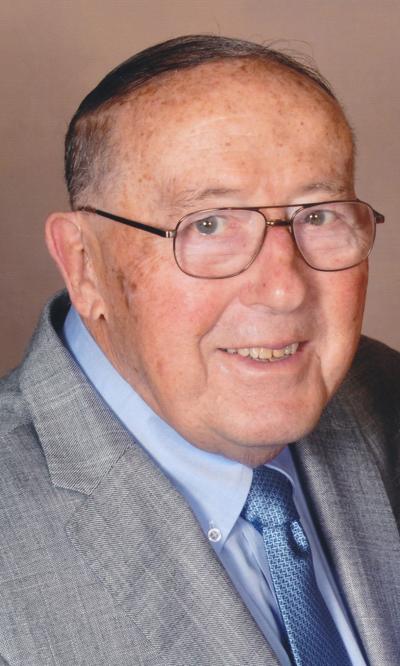 James Calvin “JC” Juett | Obituaries | news-graphic.com