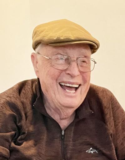 Roger Dale Riddell | Obituaries | news-graphic.com