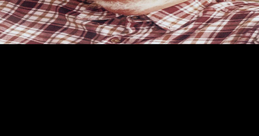 Paul E. Stringham | Obituaries | news-graphic.com