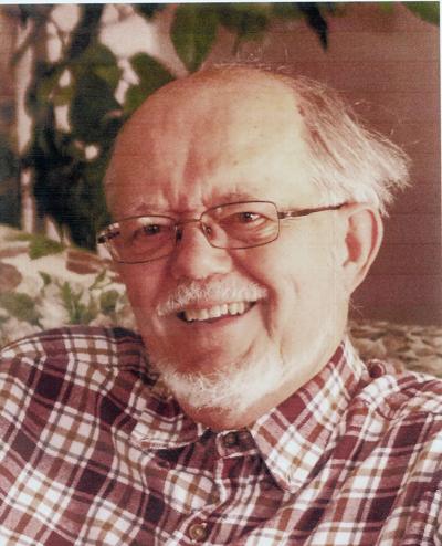 Paul E. Stringham | Obituaries | news-graphic.com