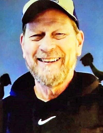 Calvin Douglas Kidwell | Obituaries | news-graphic.com